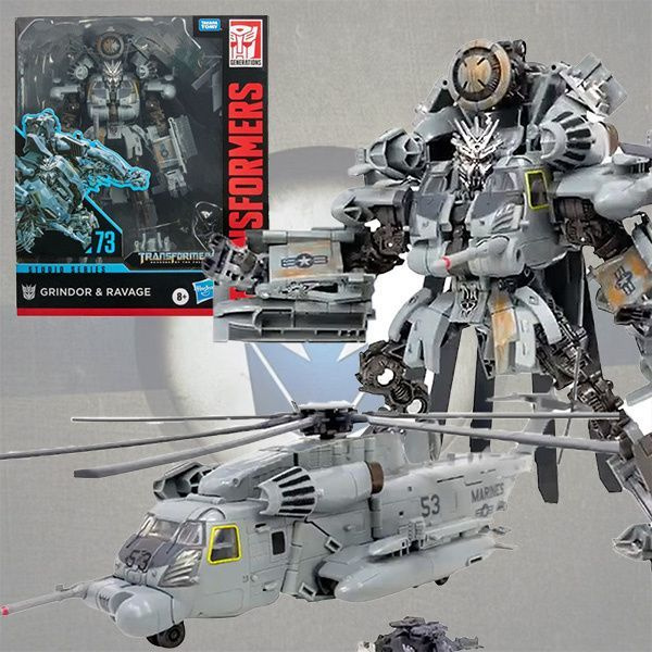 Трансформеры hasbro Игрушка Студийная, SS73 паддлборд ,STH0121 ...