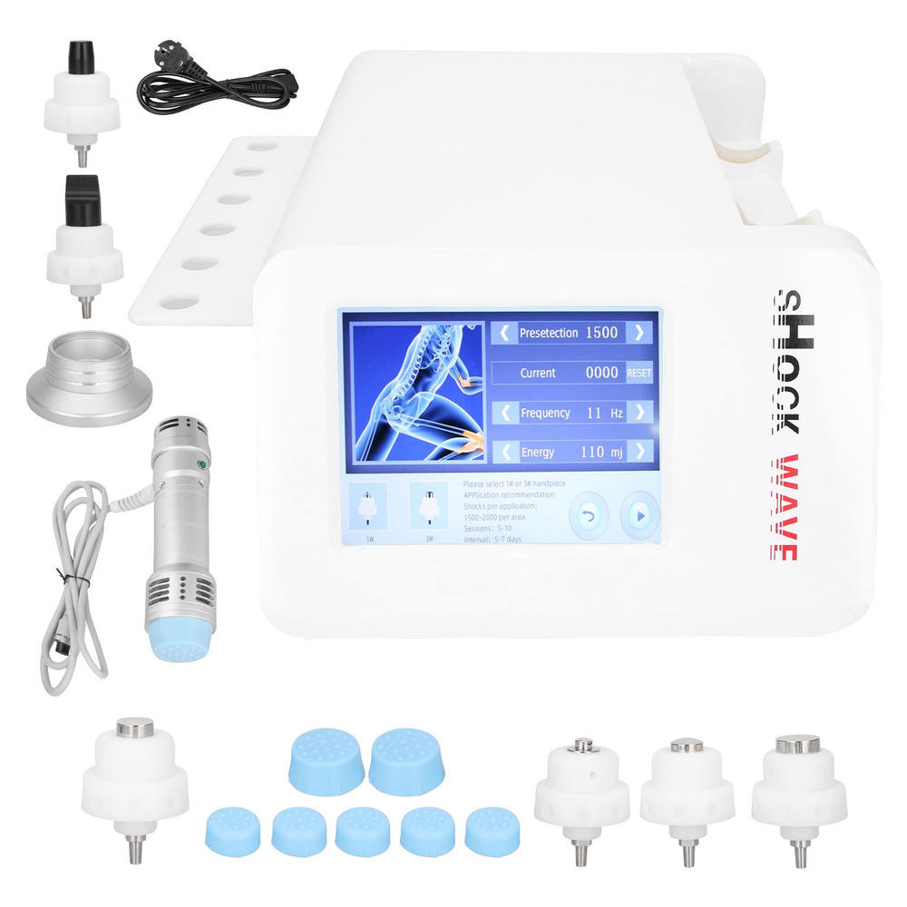 Аппарат для терапии ЭД - купить с доставкой по выгодным ценам в ...