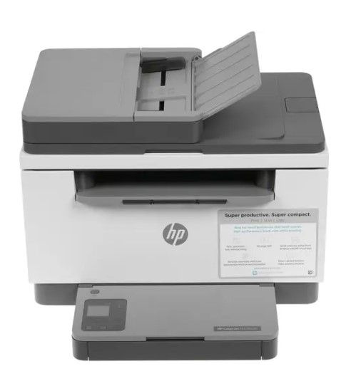 МФУ HP LaserJet M236sdn купить по низкой цене в интернет-магазине OZON ...