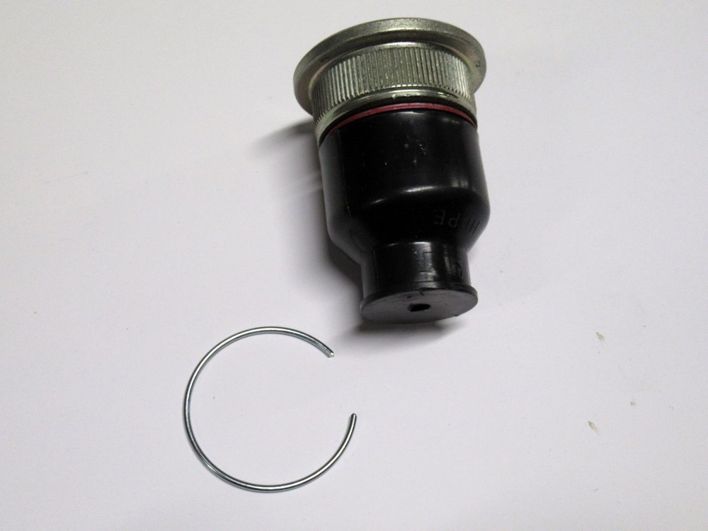 Палец шаровой Renault с боковой проточкой 401604793R (аналог) - купить ...