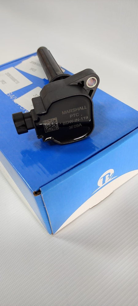 Катушка зажигания Haval F7, F7X 2.0 - Haval арт. 3705100XEC15 - купить ...