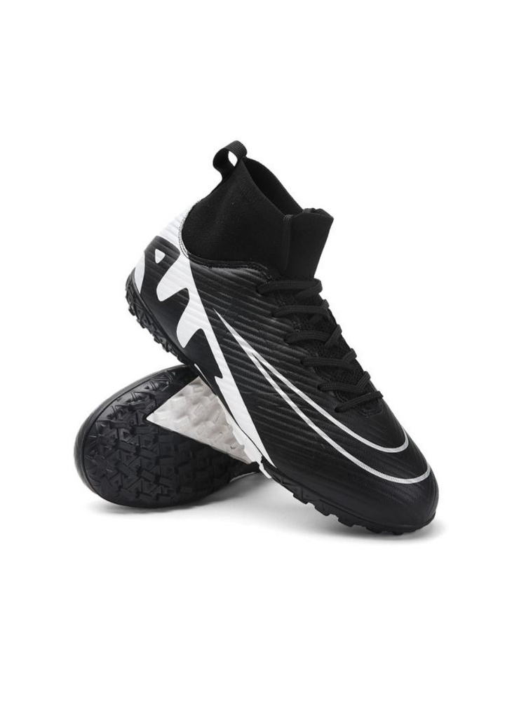 Бутсы для футзала, 45, черный - купить по выгодной цене в интернет ...