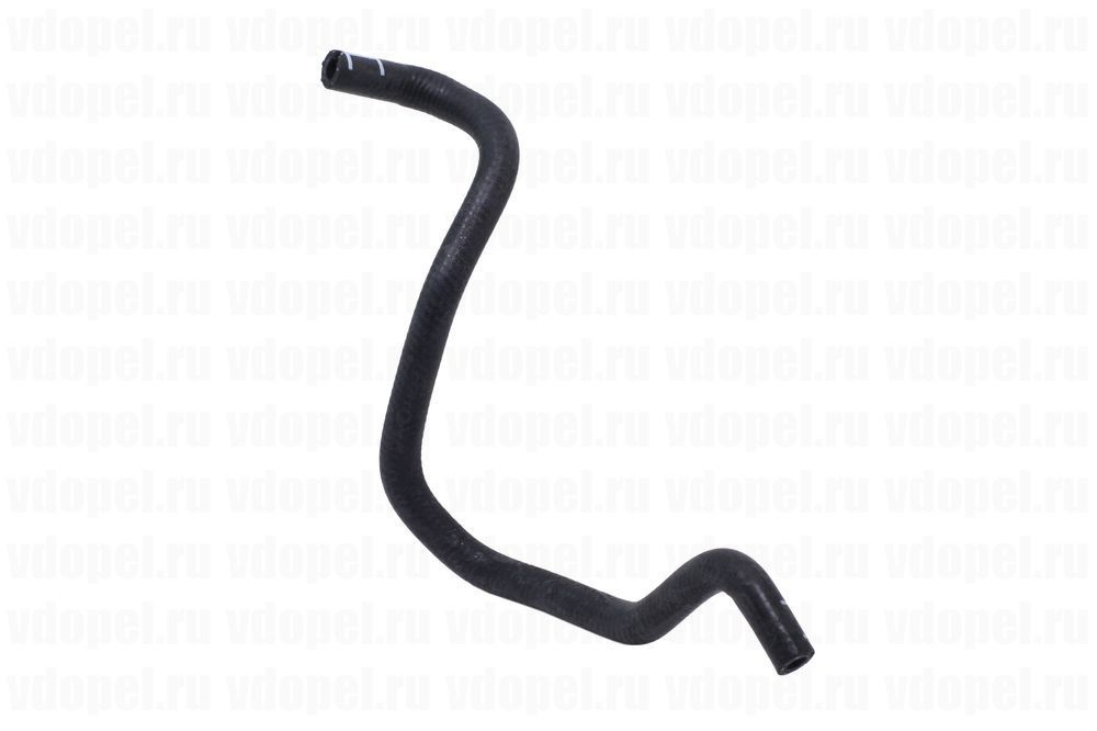 Шланг расширительного бачка General Motors 13231455 Astra-H, Zafira-B ...