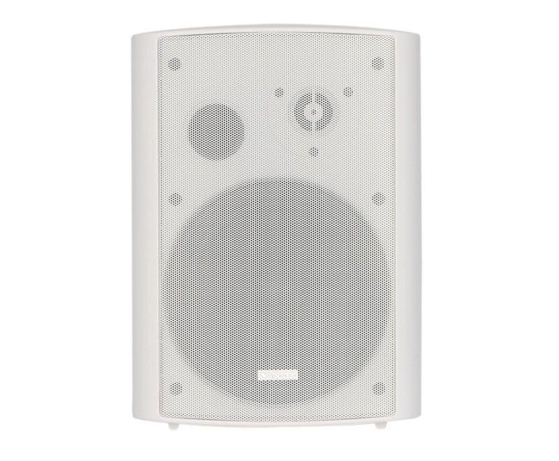 Трансляционный громкоговоритель VOLTA VISTA-20TW - Настенный 2-х полосный громкоговоритель ...