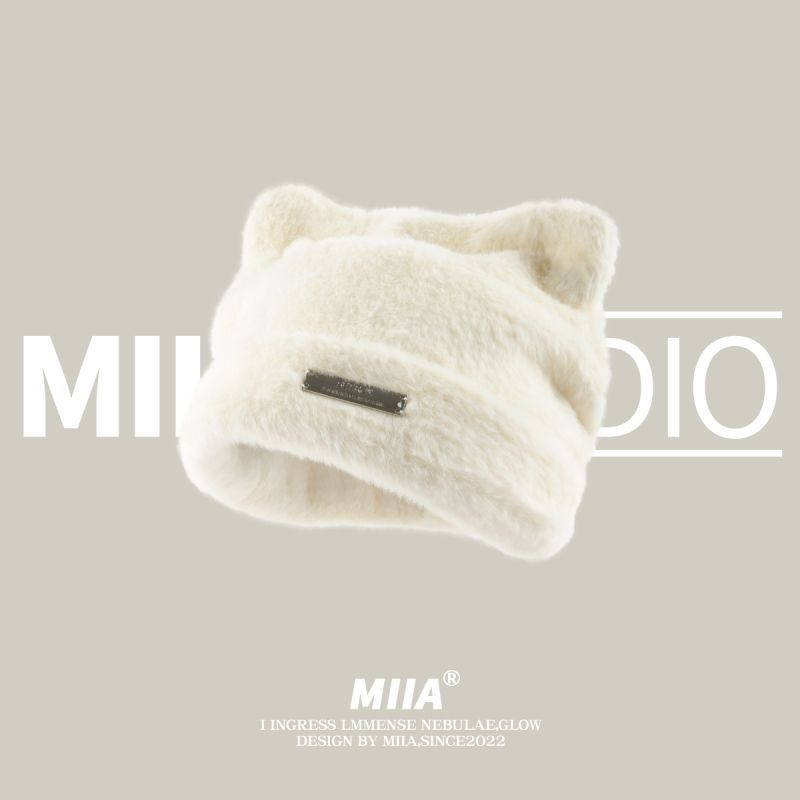 Шапка с ушками STARTOVALI купить на OZON по низкой цене (1234104463)