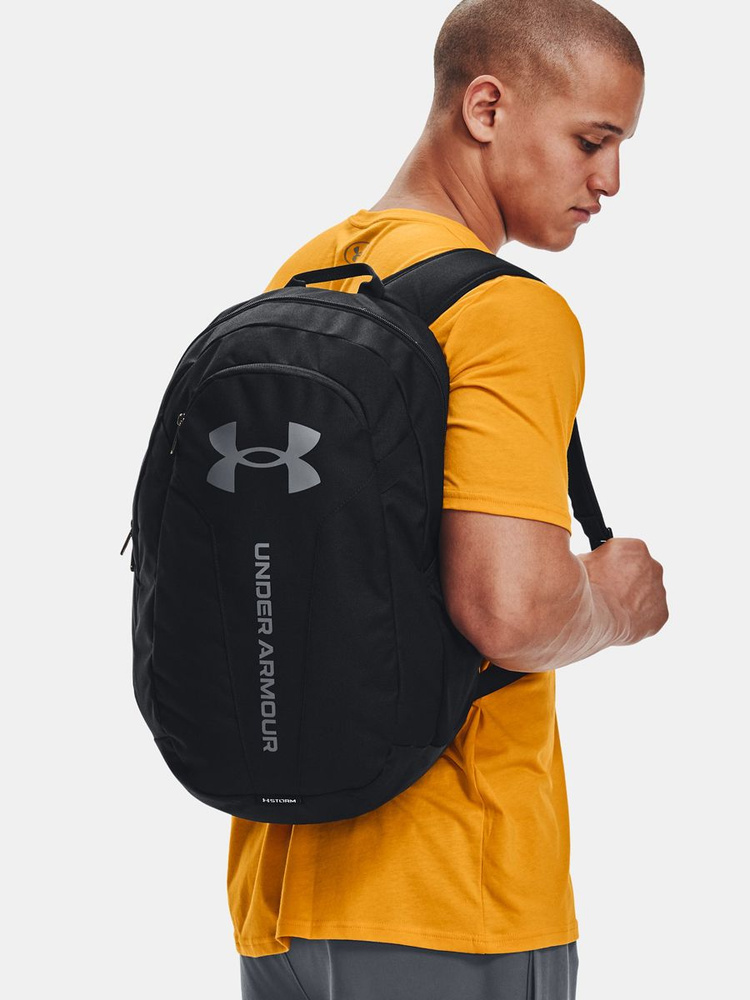 Рюкзак Under Armour UA Hustle Lite Backpack - купить с доставкой по ...