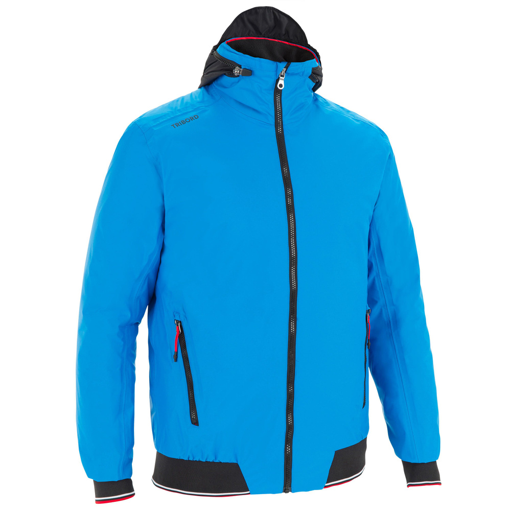 Куртка DECATHLON TRIBORD - купить с доставкой по выгодным ценам в ...
