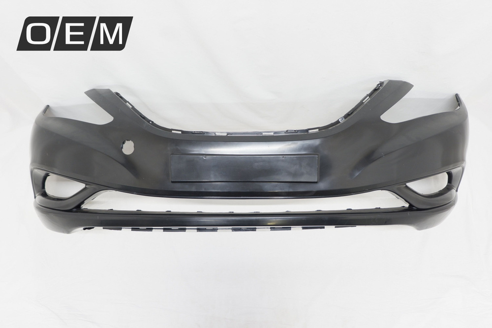 Бампер передний для Hyundai Sonata 6 YF 865113Q000, Хендай Соната, год ...