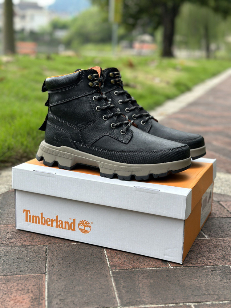 Ботинки Timberland 6 Inch Premium Boot Waterproof - купить с доставкой по выгодным ценам в ...
