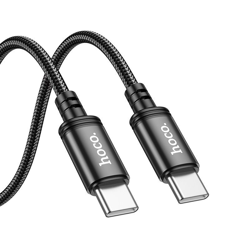 Кабель Usb Type C Usb Type C Usb Type C Hoco X91typec3m купить по