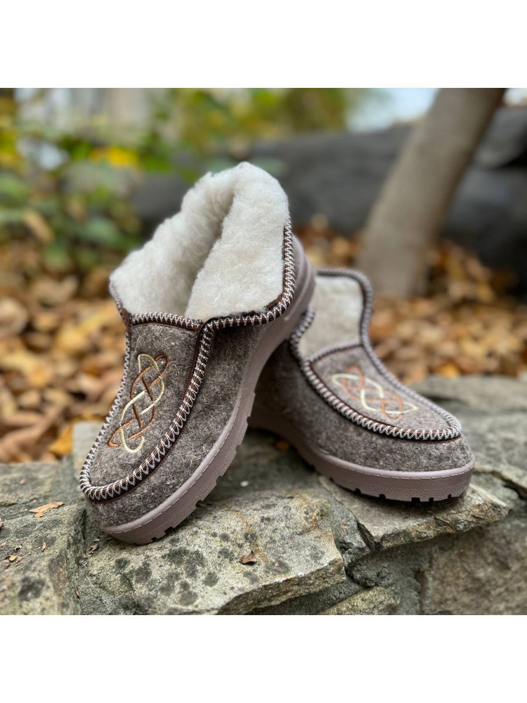 Валенки Trend x - купить с доставкой по выгодным ценам в интернет ...