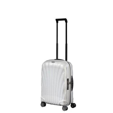 Чемодан Samsonite samsonite, Curv, 55 см, 36 л - купить с доставкой по ...