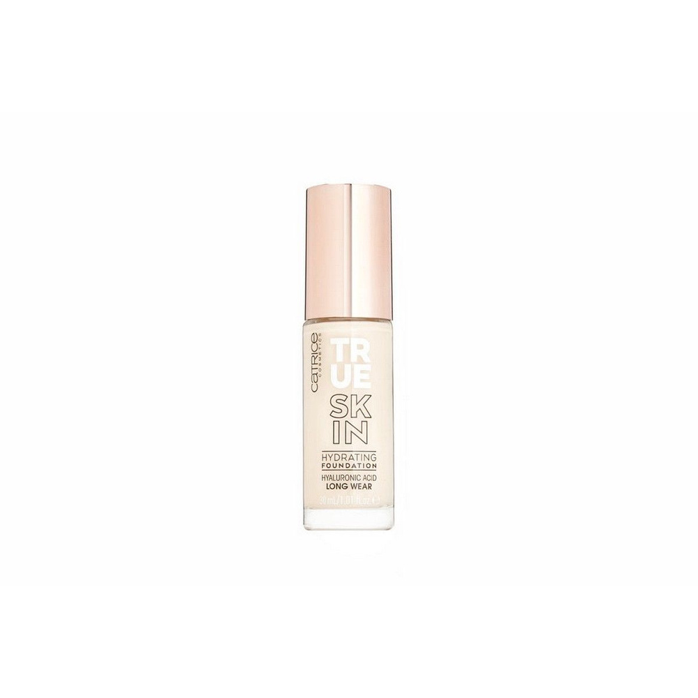ОСНОВА ТОНАЛЬНАЯ TRUE SKIN HYDRATING FOUNDATION, тон 002 Neutral Ivory ...