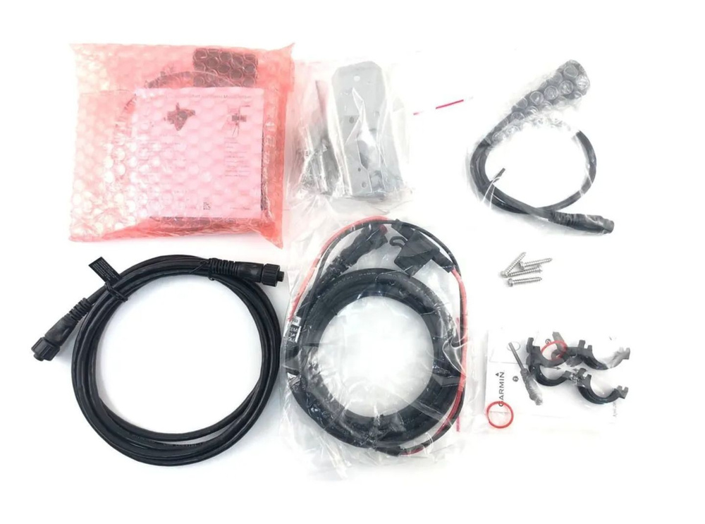 Garmin Датчик эхолота - купить с доставкой по выгодным ценам в интернет ...