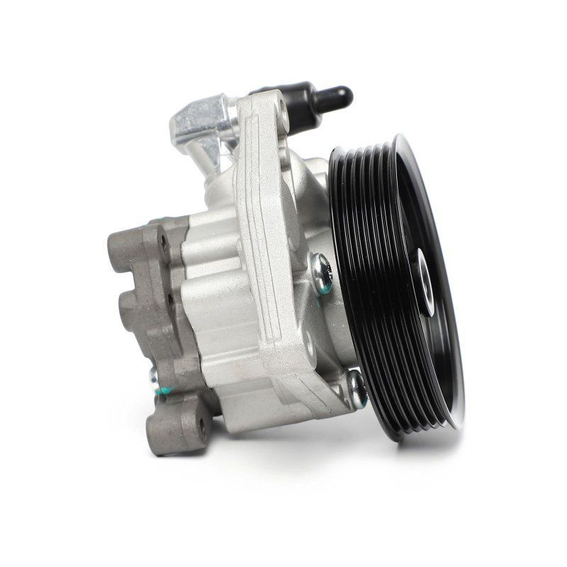 Насос гидроусилителя руля Mercedes-Benz E-Class W212 / C-Class D шкива ...