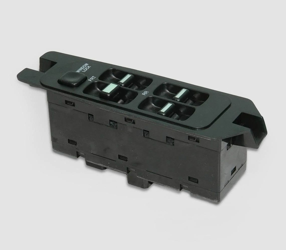 Блок управления стеклоподъемниками Daewoo Nexia - арт. NSP0196210780 ...