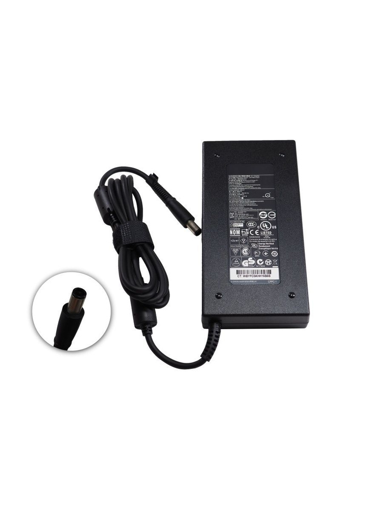 Адаптер блок питания для моноблока HP TPN-DA09 Envy 27-p000ur HSTNN ...
