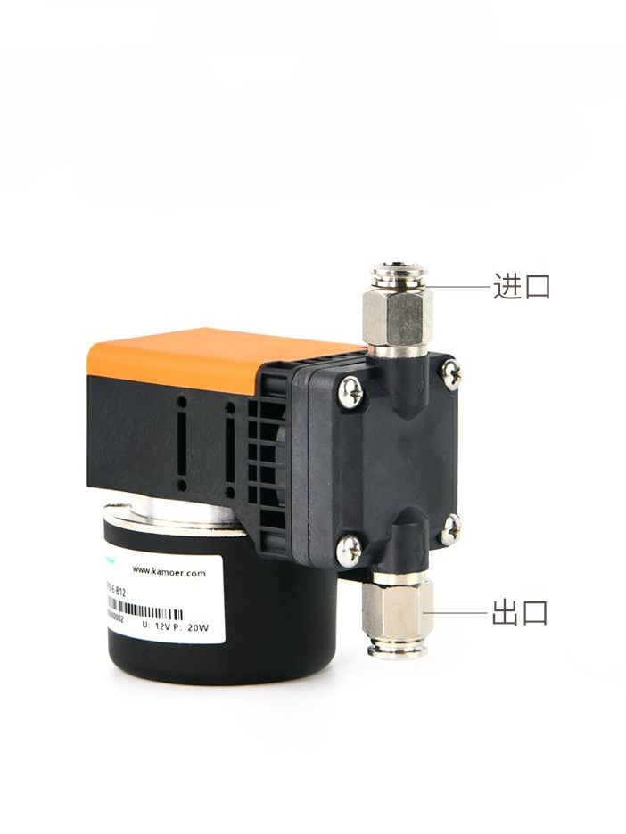 Вакуумный насос одноступенчатый - купить по выгодным ценам в интернет ...