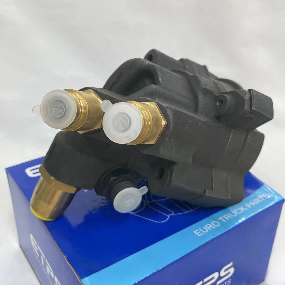 Топливный насос для грузовика SCANIA,GEAR PUMP FUEL PRE-SUPPLY, DC12 ...