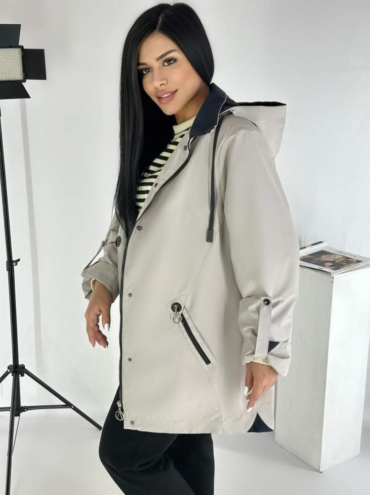 Ветровка Леди - купить с доставкой по выгодным ценам в интернет ...