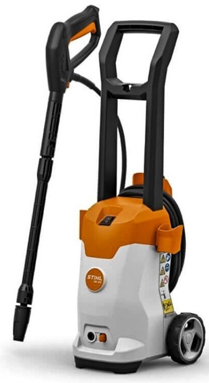Мойка высокого давления STIHL RE 80 RE02-011-4536 - купить в интернет ...