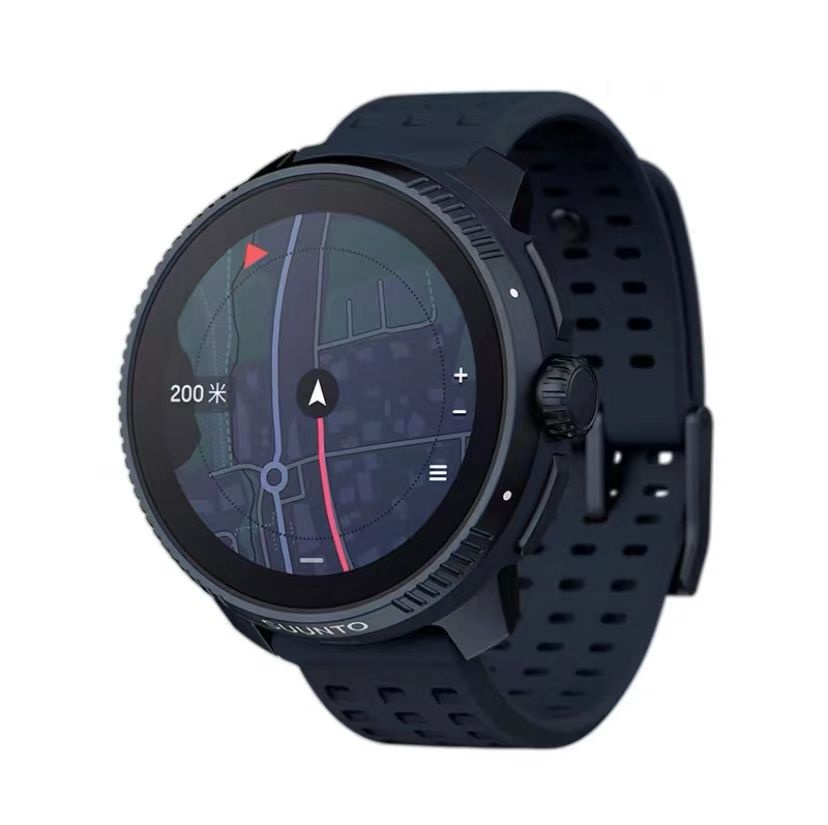 Купить смарт-часы Suunto RACE, экран 1.4" - купить по низким ценам в ...