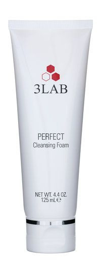 Очищающее средство для лица 3Lab Cleansing Foam - купить с доставкой по выгодным ценам в ...