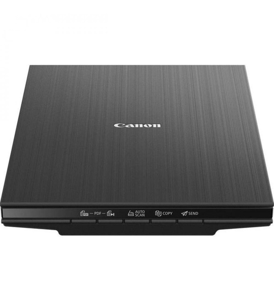 Сканер Canon LiDE 400 - купить по выгодной цене в интернет-магазине ...