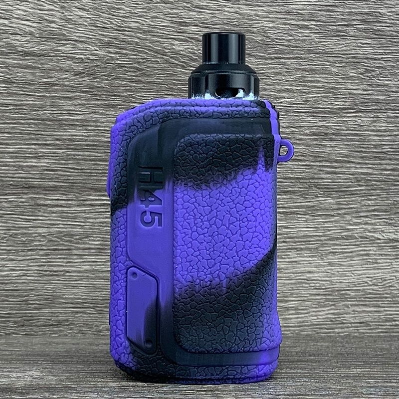 силиконовый чехол GEEKVAPE H45 (Aegis Hero 2) - купить с доставкой по ...