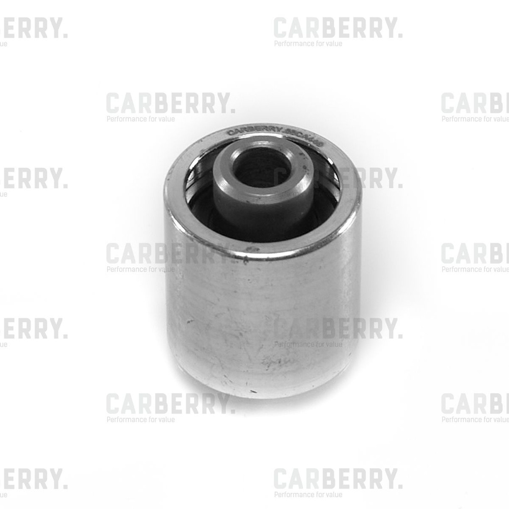 Ролик обводной ремня ГРМ AUDI A3 A4 A6 02- SKODA Octavia 04- VW Golf ...