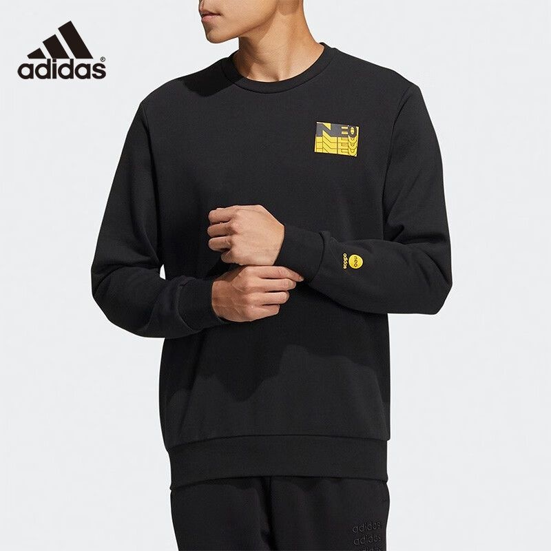 Свитшот adidas Originals - купить с доставкой по выгодным ценам в ...