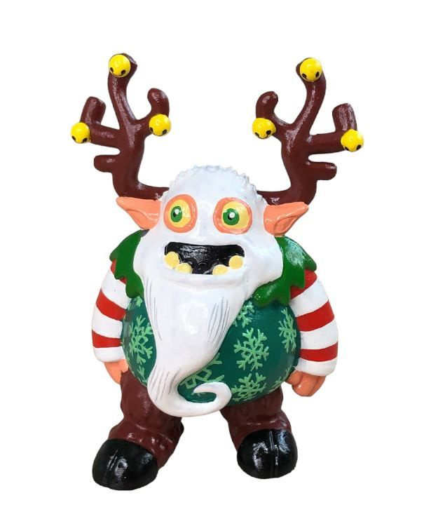 Игрушка фигурка Мои поющие монстры / Epic Yool My singing monsters ...