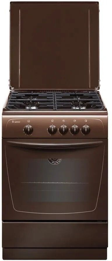 Газовая плита GEFEST CG 60MC7 K83 - купить по выгодной цене в интернет ...