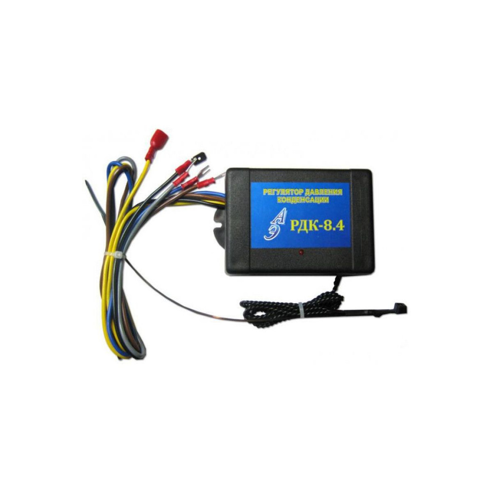 Регулятор давления конденсации РДК 8,4 - купить с доставкой по выгодным ...