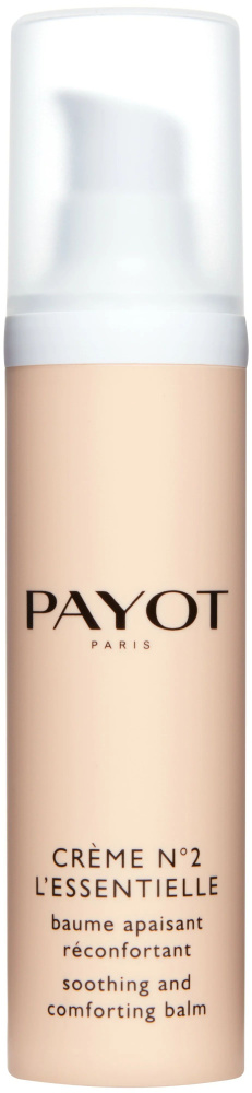 PAYOT Успокаивающий бальзам-комфорт для чувствительной кожи Creme №2 L ...