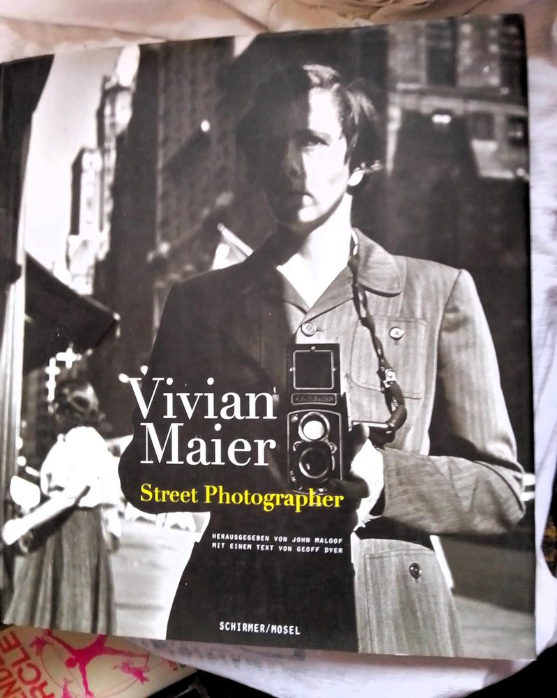 Vivian Maier. Street Photographer - купить с доставкой по выгодным ...