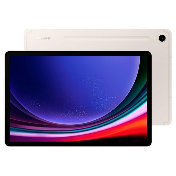 Samsung Планшет Galaxy Tab S9 5G 11" Dynamic AMOLED 2X 2560x1600, 12 ГБ ...