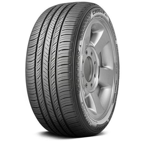 Шины для легковых автомобилей Kumho 255/60 18 Лето Нешипованные ...