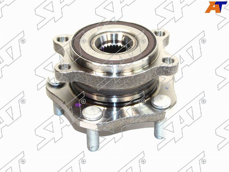 Ступичный узел перед NISSAN X-TRAIL (T32) 14- SAT ST-40202-4BA0A ...