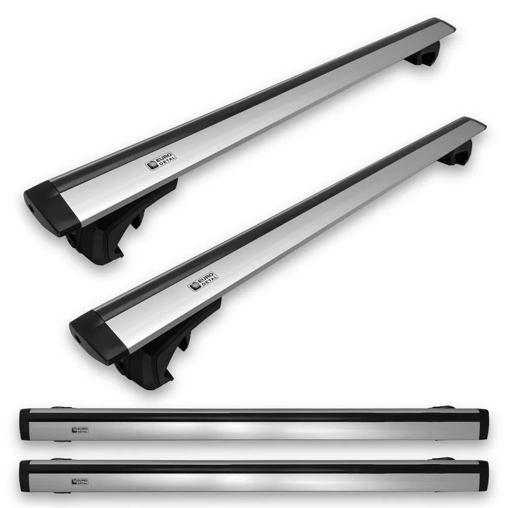 Багажные дуги Евродеталь Багажник на рейлинги дуга 1,25м стандартные ...