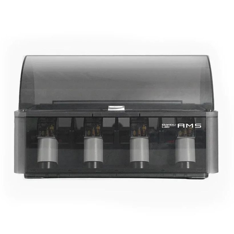 3D-принтер Bambu Lab P1S Combo - купить с доставкой по выгодным ценам в ...