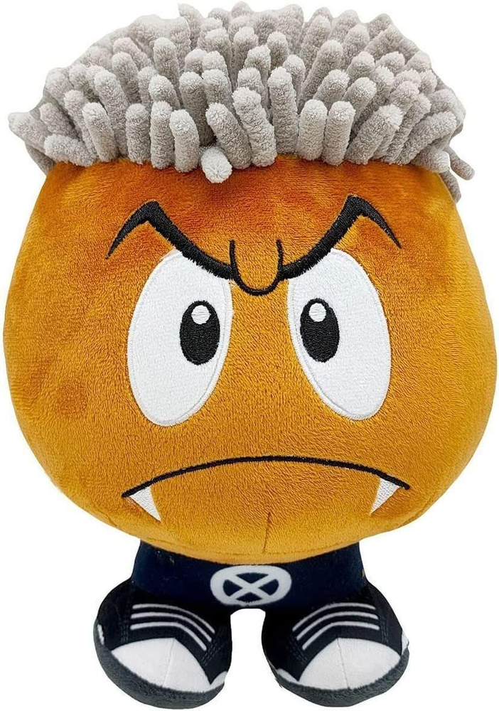 Ken Carson Goomba Мягкая игрушка,Подарки для детей, поклонников и ...