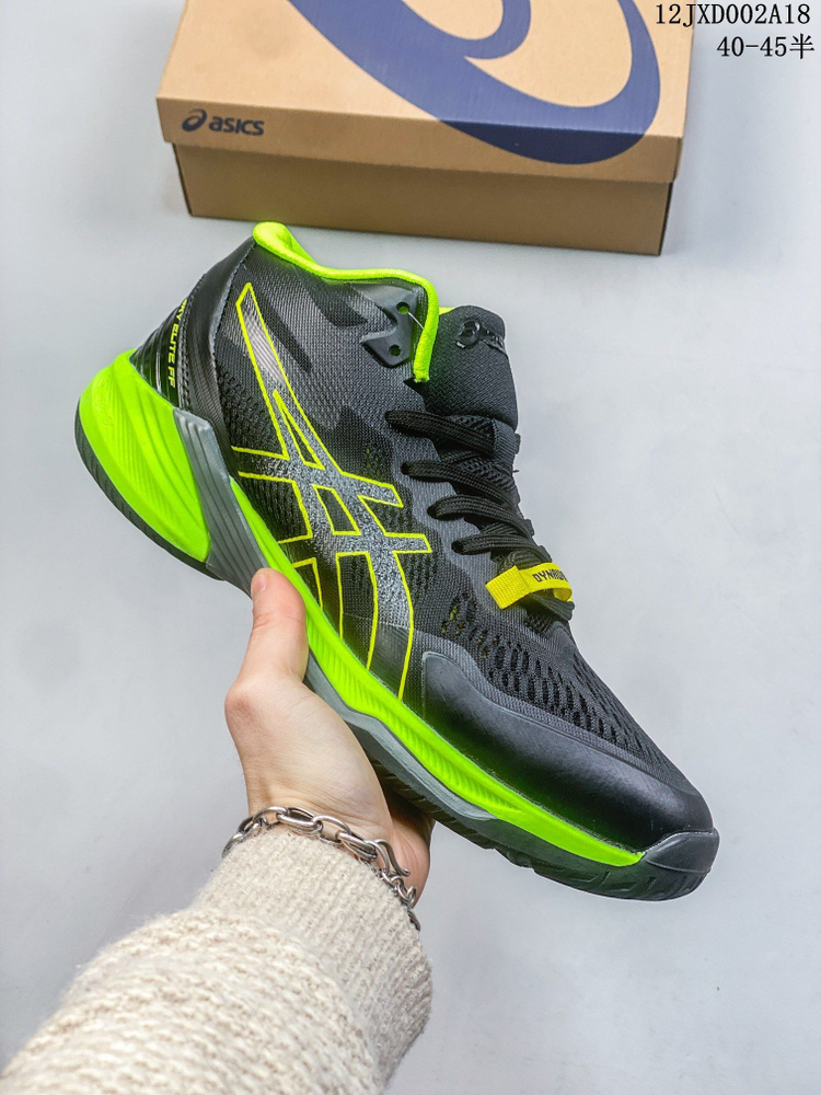 Кроссовки ASICS - купить с доставкой по выгодным ценам в интернет ...
