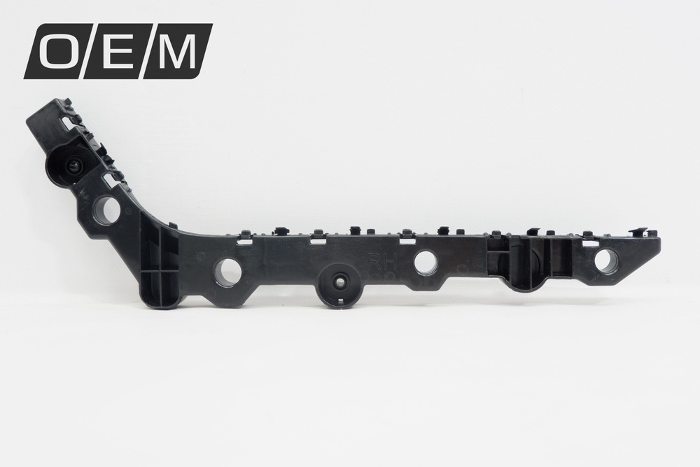 Кронштейн бампера заднего правый для Nissan Teana 3 L33 85220-3TA0A ...