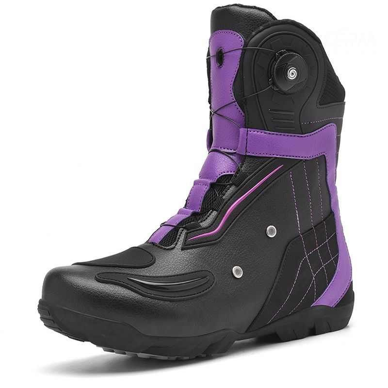 Мотоботы KERNA купить на OZON по низкой цене (1506149440)