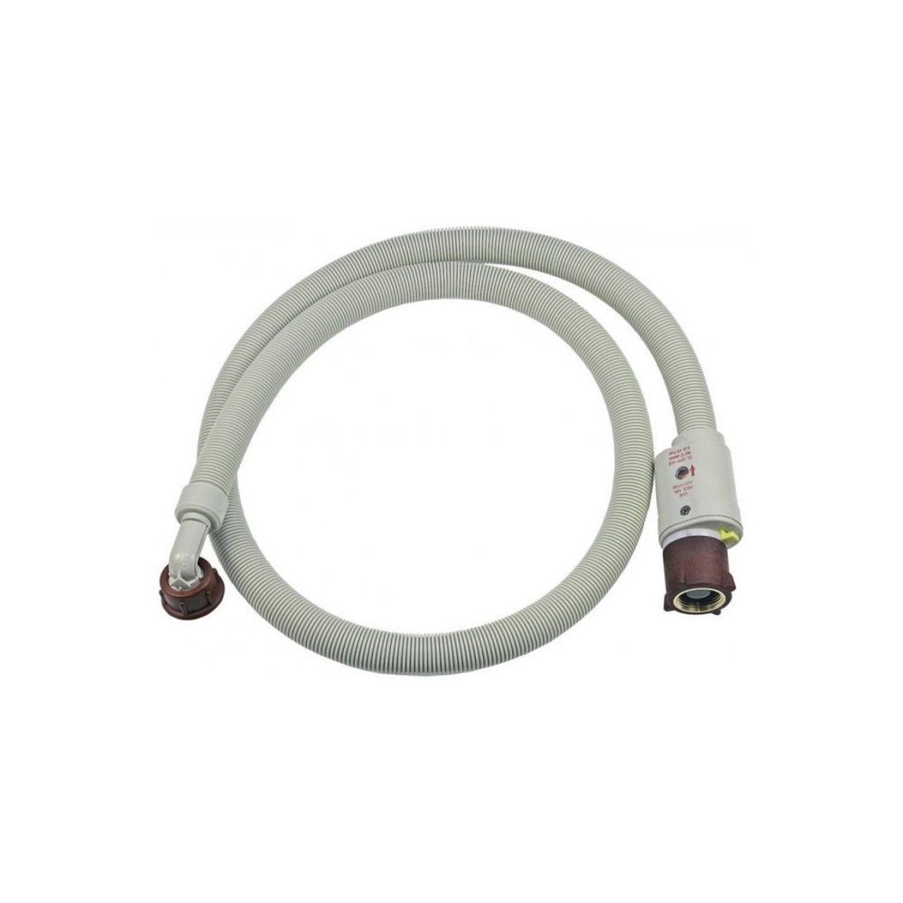 Шланг заливной 1,5м с аквастопом Electrolux 9029793511 - купить с ...
