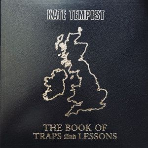 Виниловая пластинка Kate Tempest - The Book Of Traps And Lessons ...