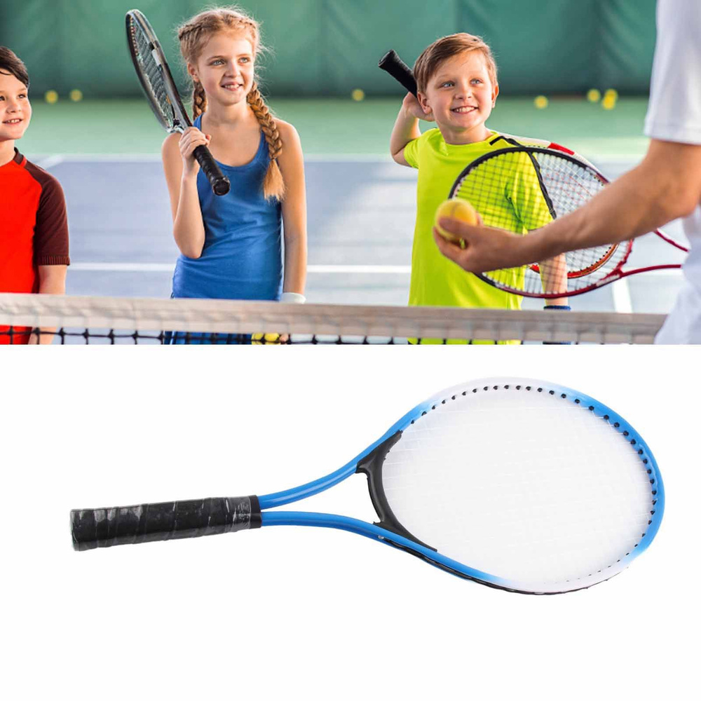 Детские теннисные ракетки - купить с доставкой по выгодным ценам в ...