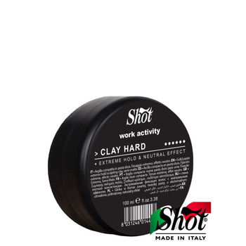 Shot Work Activity купить на OZON по низкой цене