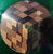 Виниловая пластинка "Minecraft - Volume Alpha" (C418) Зеленый ...